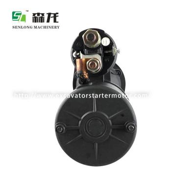 중국 12V 9T 2.7KW 스타터 모터 9142781 IS0671 80-32320 3182-366 11.130.671 IS0671 AZJ3220 LRS01320 132320 S32320 32320N STR50162 182-366 8032320 3182366 182366 11-130-671 11130671 AZJ-3220 MS332 판매용