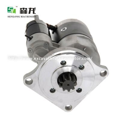 中国 12V 9T 3.2KW スターターモーター 123708139 91-15-7010 IS1386 11.132.156 11132156 11-132-156 AZE4241 MS20 19142680 4699705 0986011221 SR914X 87376493 11370 2022506 4699705 4737755 4755109 4763996 販売のため