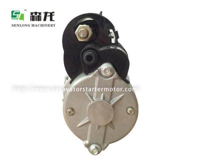 中国 12V 9T 3.4KW スターターモーター 123708156 IS1249 410-24278 260-23107 72259581 72270794 72277573 80-19666 11.131.829 IS1249 AZF4220 57-4419 S19666 19666N 182-147 8019666 574419 182147 11-131-829 11131829 販売のため