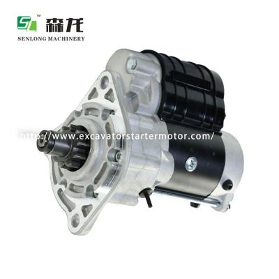 中国 12V 10T 3.2KW スターターモーター 123708107 CM18940N 230805 3821818M94 LES0354 10000-70714 1000070714 SK-230805 SK230805 SK-233327 SK233327 233327 230805 F01/28690 F01/28693 F01-28690 F01-28693 J748442 販売のため