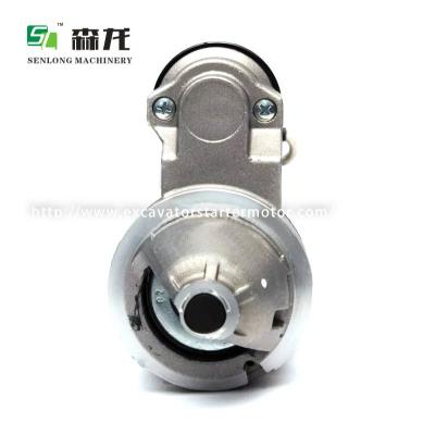 中国 24V 8T 1.6KW スターターモーター IS1423 AZE1254 IS1423 MS155 MS-155 50483300 504833001003 11.132.311 11132311 11-132-311 11130.801 11130801 11-130-801 AZE1254 AZE1205 AZE-1205 AZE-1254 販売のため