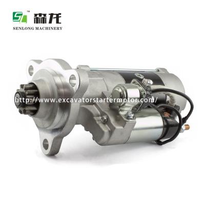 中国 24V 10T 5KW スターターモーター М9Т.9102 9102.3708 11131775 S9119 UD01988S 54023708000 XST0810 11131150 11131775 AZF4199 AZF4554 IS1102 18323778000 89023708 91023708 91023708000 販売のため