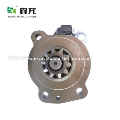 中国 24V 10T 5KW スターターモーター M9T.9122 スターター M9T.9122 ギア 24V YaMZ-236-238,6562,6563,6282,6583,7511,7512 KZATE 販売のため