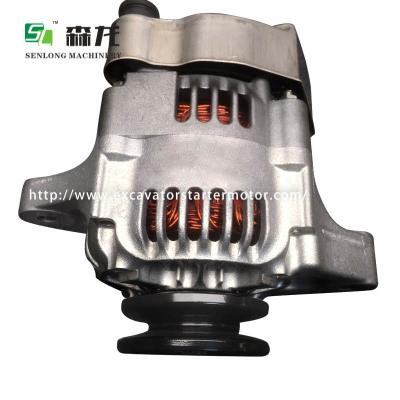 中国 12V 40A オルターネーター 16241-64015 12190 2810354 6988711 5000938 107-0145 1070145 R107-0145 R98-7693 98-7693 987693 131-6557 1316557 R131-6557 98-9474 989474 R989474 2913307600 16791-64015 16241-64015 販売のため