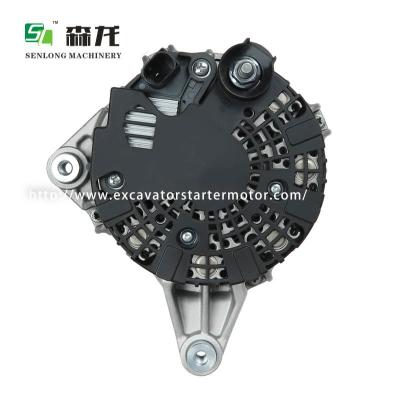 중국 12V 190A 대전기 0986082140 20571N 20571-OS 10444831 AEG1415 0 125 812 010 0-125-812-010 0125812011 0-125-812-011 0 125 812 011 AL0704X 0 986 082 140 0986082140 CAL10591GS 2253181902 A-20571 판매용