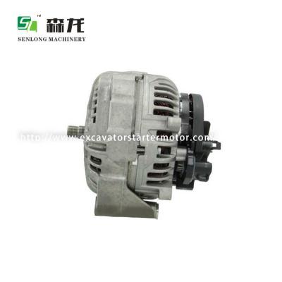 중국 24V 110A 대전기 0124655225 0124655038 0124655225 0124655641 0124655642 1986A00546 136.501.110.010 136.501.110.018 136.501.110.215 136.501.110.280 136.501.110.281 20101866BN 201018660E 판매용