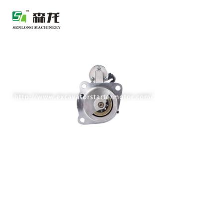 中国 12V 10T 3.0KW スターターモーター 07400-00000 STR52056 CM18940N 114-18940 017416 630-18940 7169477 7169479 113655 428000-1290 TS-6209 918940 S-18940 18940N 012403616A 25-4097 18940 MSN8041 410-41000 販売のため