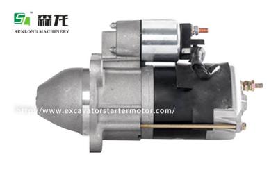 中国 12V 10T 3.0KW スターターモーター 07400-01000 STR52055 CM18941N 114-18941 017418 SND0573 630-18941 3102-260 113654 90-18941 TS-6208 012403617A MSN8040 S18941 IS1071 IS1195 410-41001 LRS02206 63280040 販売のため