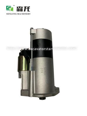 中国 12V 10T 2.2KW スターターモーター 15-4M40-12V-B ME201650 M8T75071 124-32328 12432328 011650 MXS244 3103-491 3103491 112370 243-22102 24322102 0125036189 25-2122 JS1221 8EA-737-881-001 8EA737881001 32328 販売のため