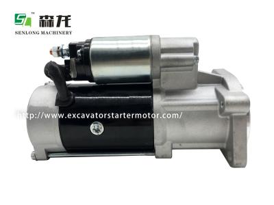 中国 12V 13T 2.5KW スターターモーター 17-4HK1 0-24000-0168 0-24000-0178 0-24000-0148 125-19763 S-19763 12903643 19763 0-24000-0178 19763N IND-2850178 0-24000-0088 0-24000-0148 0-24000-0168 0-24000-0178 販売のため