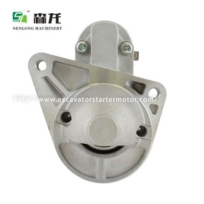 中国 24V 11T 1.4KW スターターモーター 23300-EA000 23300-EA000 23300-EA000 23300-EA00A 23300-EA00ARE 2330-EA0B 230M-EA0M-EA00B 23 0ARW 311100-82Z00 31100-82Z01 M000T88281 31100-82Z00 31100-82Z01 3110082Z00 3110082Z00 3110082Z01 販売のため