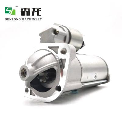中国 12V 10T 2.2KW スターターモーター 36100-42250 36100-42350 36100-42250 36100-42450 TM000A36101 600081 J5215042 JS1227 ISJ0045 LRS01436 LRS01695 36100-42350 3610042350 0-986-022-740 6032130.1 60321301 販売のため