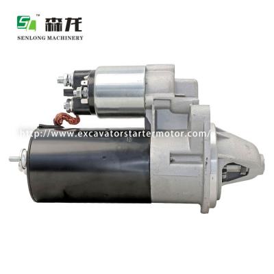 China 12V 9T 1.1KW Starter Motor 3471850 1202005 12-02-958 12-02-000 12-02-049 12-02-125 12-02-958 11.130.651 1202130 3471174 3471850 90272669 90277934 90348290 0 001 108 047 0 001 108 078 for sale