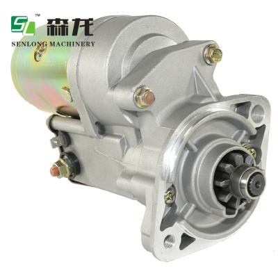 China 12V 9T 2.0KW Starter Motor 3675151RX CM17373N SN-0048R 126-17373 012280 SND0243 3190-209 110934 30-00308-01 30-00308-02 90-17373 10465445 S-8316 246-20101 17373N 6281-100-007-0A 57-1729 17373 for sale