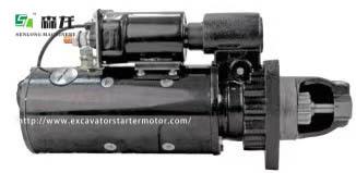 中国 24V 11T 11KW スターターモーター 10471057 3651893 3004700 3636821 4081236 10471057 3632271 323-761 178.502411 178-502411 934-850 8M6007279 300516-00135 30051600135 300516-00136 30051600136 590-9161 販売のため