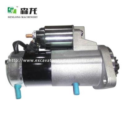 中国 12V 15T 1.4KW スターターモーター EA00004199B QDY1295 QDY-1295 014199 販売のため