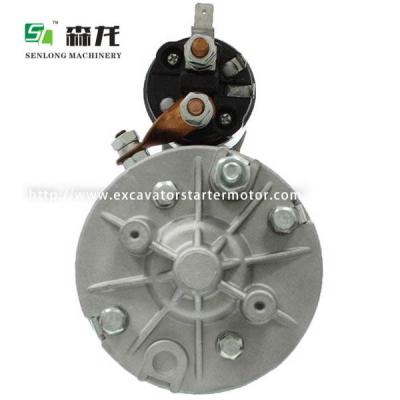 中国 12V 10T 2.1KW スターターモーター LRS124 CM18941N 1636300035 10000-59501 2000012618 20000-12618 10000-93615 1000093615 10000-59501 1000059501 10000-16477 1000016477 10000-12062 1000012062 925-022 販売のため