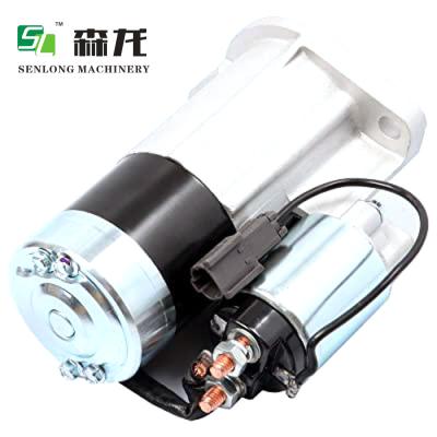 中国 12V 9T 1.4KW スターターモーター M0T60081 M0T60082 M0T60081 23300-1S770 23300-1S771 23300-1S772 23300-1S710 17685 M001T60313 M0T60081 M0T60081A M0T60081AC M0T60081ZC M0T60082 M0T60082ZC 販売のため