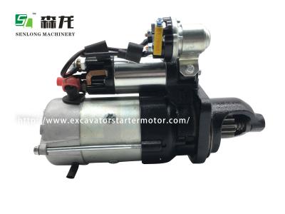中国 24V 12T 6.0KW スターターモーター LG6225E M93R3002SE C4983774 M93R3052SE M93R3002SE 4983774 4983774 22999DA1 5240933002 LNM93R3002SE 販売のため