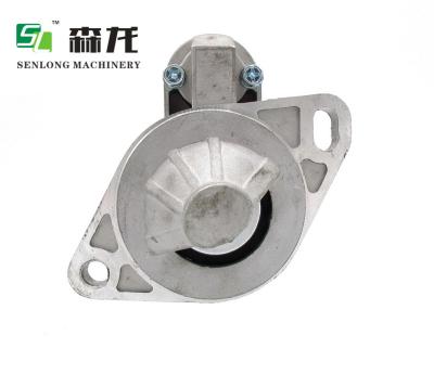 中国 12V 11T 1.3KW スターターモーター S114-231B CM18207N SJ-00203R 121-18207 014235 SHI0141 80-18207 3104-331 110417 90-18207 S-8551 243-12131 682004112 913259 011903639 251061 JS729 8EA730269001 S114-235 販売のため