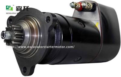 中国 24V 11T 9.0KW スターターモーター 0 001 420 028 229312 0-001-510-039 0001510039 0 001 510 039 SBO0299 410-24168 260-51207 販売のため