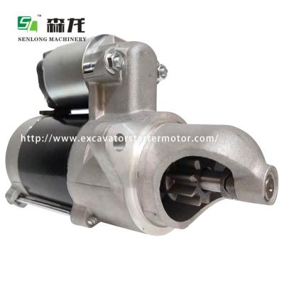 中国 12V 9T 0.4KW スターターモーター S108-96A S108-96B 410-44066 21163-2055 21163-2055 18489 CM18489N 121-18489 SHI0152 SND0447 80-18489 3104-080 90-18489 S108-96B 21163-2055 21163-2110 57-3661 18489 190-6124 販売のため