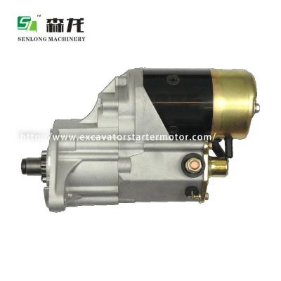 中国 24V 11T 4.5KW スターターモーター 0280005510 246-25206 028000-551 028000-5510 028000-5510 028000-5650 028000-5650 028000-631 028000-6310 246-25206 028000551 0280005510 028000565 0280005650 028000631 販売のため