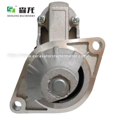 中国 12V 9T 1.4KW スターターモーター EG523-63011 EG523-63011 EG52363011 428000-9520 4280009520 販売のため