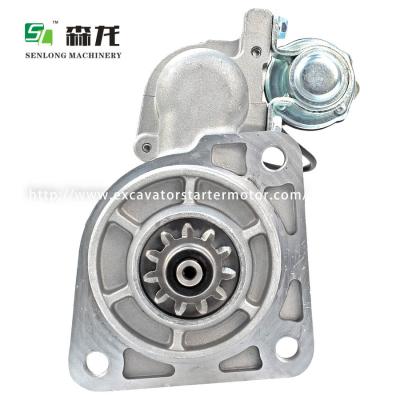 中国 24V 11T 4.0KW スタートモーター 26024349 26024797 販売のため