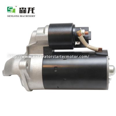 China Motor de arranque de 24V 9T 2.5KW para 283-4752 01109035-24 243-4342 11.131.41 283-4752 2834752 t400146 273-20201 TS-6255 TS6255 411-912-0008 4119120008 2834752 36560 3182-565 11.131.265 IS1100 AZE2156 en venta
