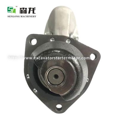 中国 24V 11T 7.5KW スターターモーター (03316020010 0331-602-0010 0430199000 0430199100 03306020410 0330-602-0410 0430198100 0406561000 0406561001 03316020010 0331-602-0010 0430199000 0430199100 03306020410) 販売のため