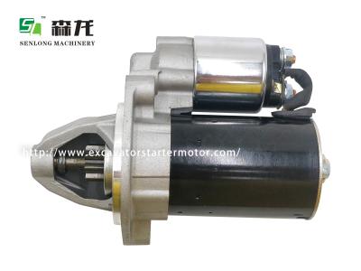 中国 12V 10T 1.7KW バンズのスタートモーター 190 0001110016 0001110075 0001110091 0001110112 0986013150 0031515001 0041514501 0041516501 0041517001 A0031515001 A003151500180 A0041516501 販売のため