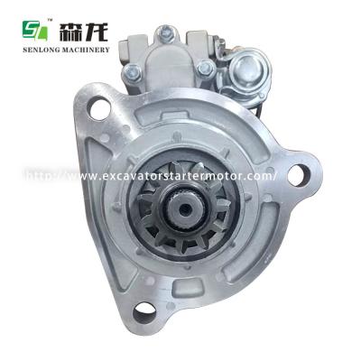 China 24V 11T 7KW Starter Motor for 0001 330 070  0001261105 0-001-261-105 0.001.261.105 for sale