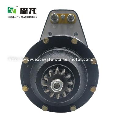 China 24V 12T 6KW Starter Motor for QD2741 12028477 for sale