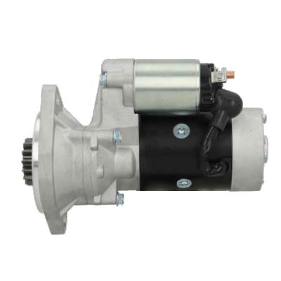 Китай 12В 11T 1.2KW Стартер 11713770 CM18219N 8M6007439 127-3818 1273818 9011713770 11713770 VOE11713770 VV12969877010 VV12969877010R VV12924277010 VV12924277010R 72280431 72282594 SJ-00284R T53462 продается