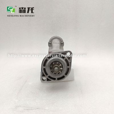 Китай Стартер 12V 9T 2KW для AZE6627 ms432 11.131.528 050495901 50195900 50495900 50495900733 50495901 50496201 11130923 11131528 AZE2606 AZE2663 IS1150 продается