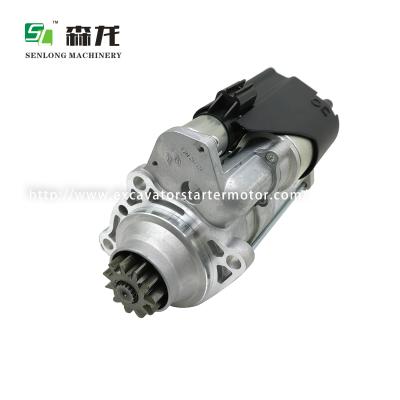 Китай Стартер 24В 11T 6KW для 0001251508 801000-3708100 продается