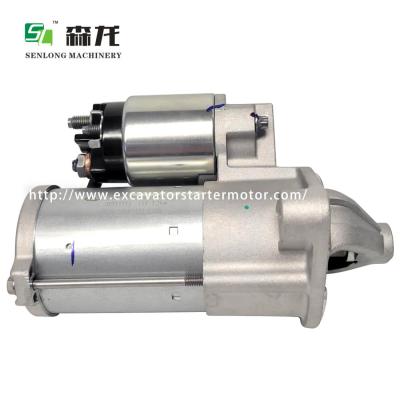 Китай Стартер 12В 9T CW для AUC17849 113-19119 S11-370811GA S11370811GA 211630751 21163-0751 D6GC201 S11-3708010 S113708010 11319119 S-19119 S19119 MIA11732 VL2-0011N VL20011N 19119 19119N D6GC201 продается