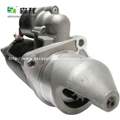 Китай Стартер 12V 10T 3KW для RE507943 CM18953N 111-18953 260-23110 01230018 80-18953 0-001-230-018 00001230018 3120-6113 90-18953 RE507943 18953 S18953 18953N 120-6113 11118953 8018953 31206113 продается