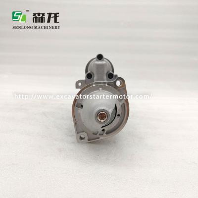 중국 메르세데스 벤츠 트럭 및 버스용 12V 10T 1.2KW 발굴기 시작 모터 판매용