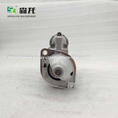 중국 Kohler KDW502 KDW602 KDW702 KDW903용 12V 1.1KW 스타터 모터 판매용