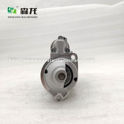 중국 Lombardini 15LD400 굴삭기용 12V 1.0KW 스타터 모터 IS1156 판매용