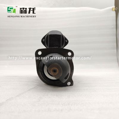 중국 12V 1.4KW SAAB 900 I 2.0 터보 16 AC4 AM4 굴삭기 스타터 모터 판매용