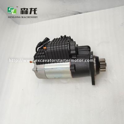 China 24 Volt 11t Starter Motor Assembly 8.4kw  0001340505 ,371105567 for Bosch Engine Systems for sale