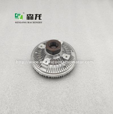 China OE Grade Viscous Fan Clutch Fits Massey Ferguson 6612-6615 7614-7615 Replaces 655150037 4355175M1 67280 VPE1249 Reliable Engine Cooling for sale