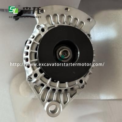 China 12V 105A  Alternator Assembly Thermo King AViH1742C,EAAH200095 for sale