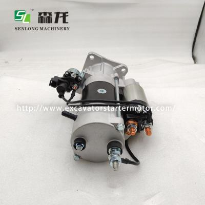 China 24V 11t 5.5KW Mitsubishi PENTA Starter Motor M009T67979,M009T67979, M009T67979AM, M009T67989, M9T67979, M9T67979AM, M9T67989,60267718,21855436, 23288375,Dual-line system for sale