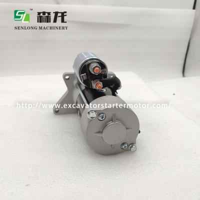 China 12V 10t 2.2KW  Auto Motor WL91-18-400,508-006,WL91-18-400 WL6118400 WL0118400 WL0218400A WL8118400 WL9118400 For Mazda B2500 2.5L WL Mazda BT50 Ford Ranger 1996-2016 for sale