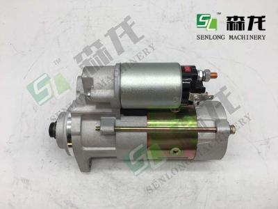 China 195-8486 mini motor de arrancador del excavador de M3T61171 E304CR 305CR 13T en venta