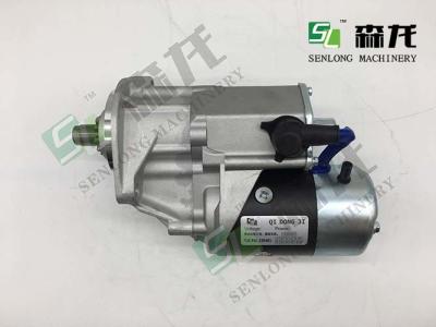 Κίνα 100-6929 μηχανή εκκινητών 235-4963 24V 10T E312GC E313GC προς πώληση